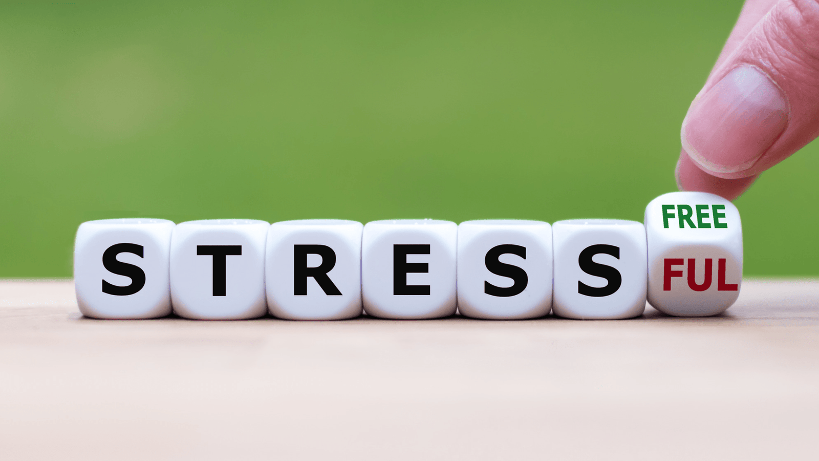 Stress! Friend or Foe? - WorkWise Wellness